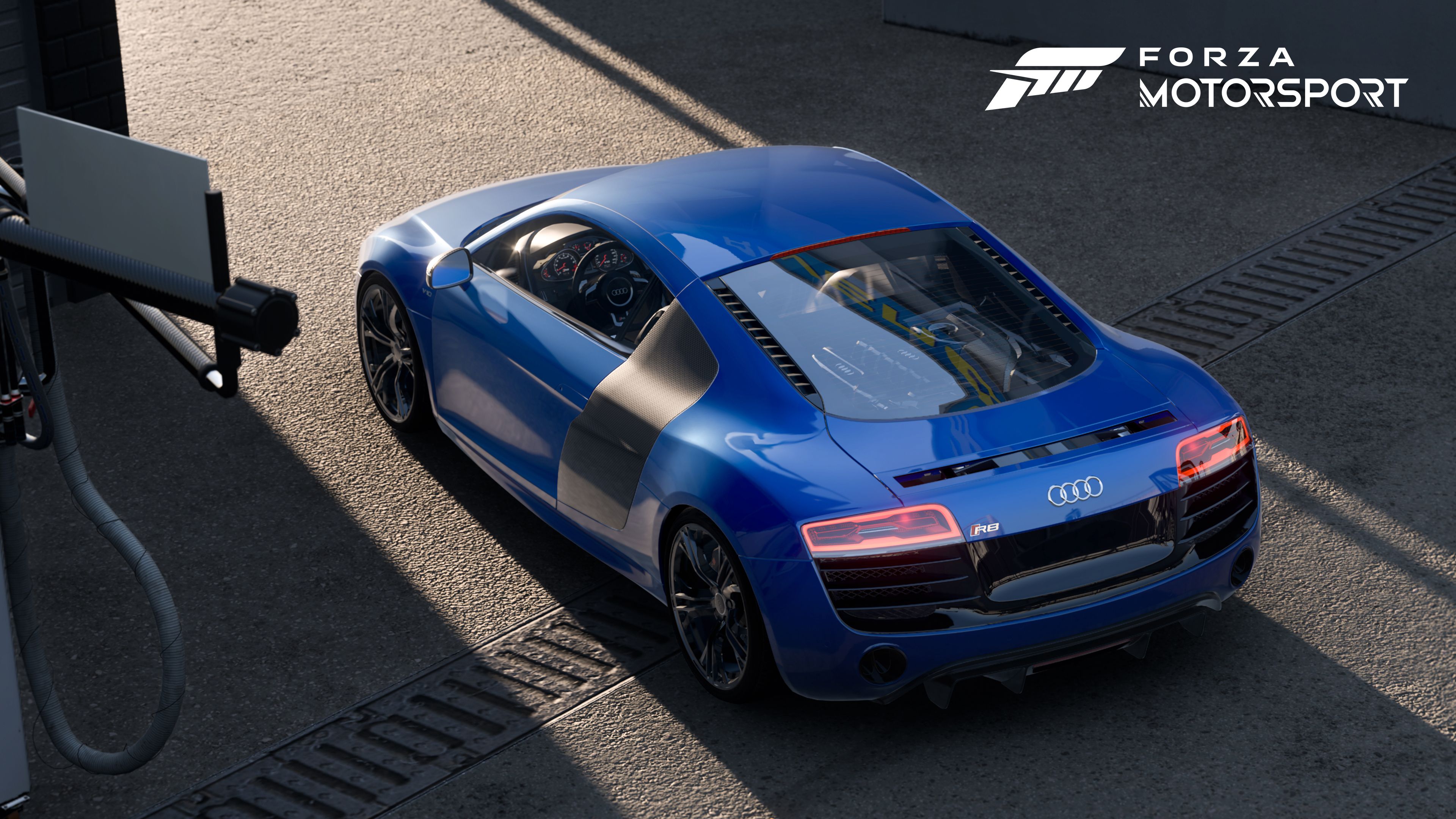 Forza Motorsport Hotfix 6.1 Release Notes | Forza