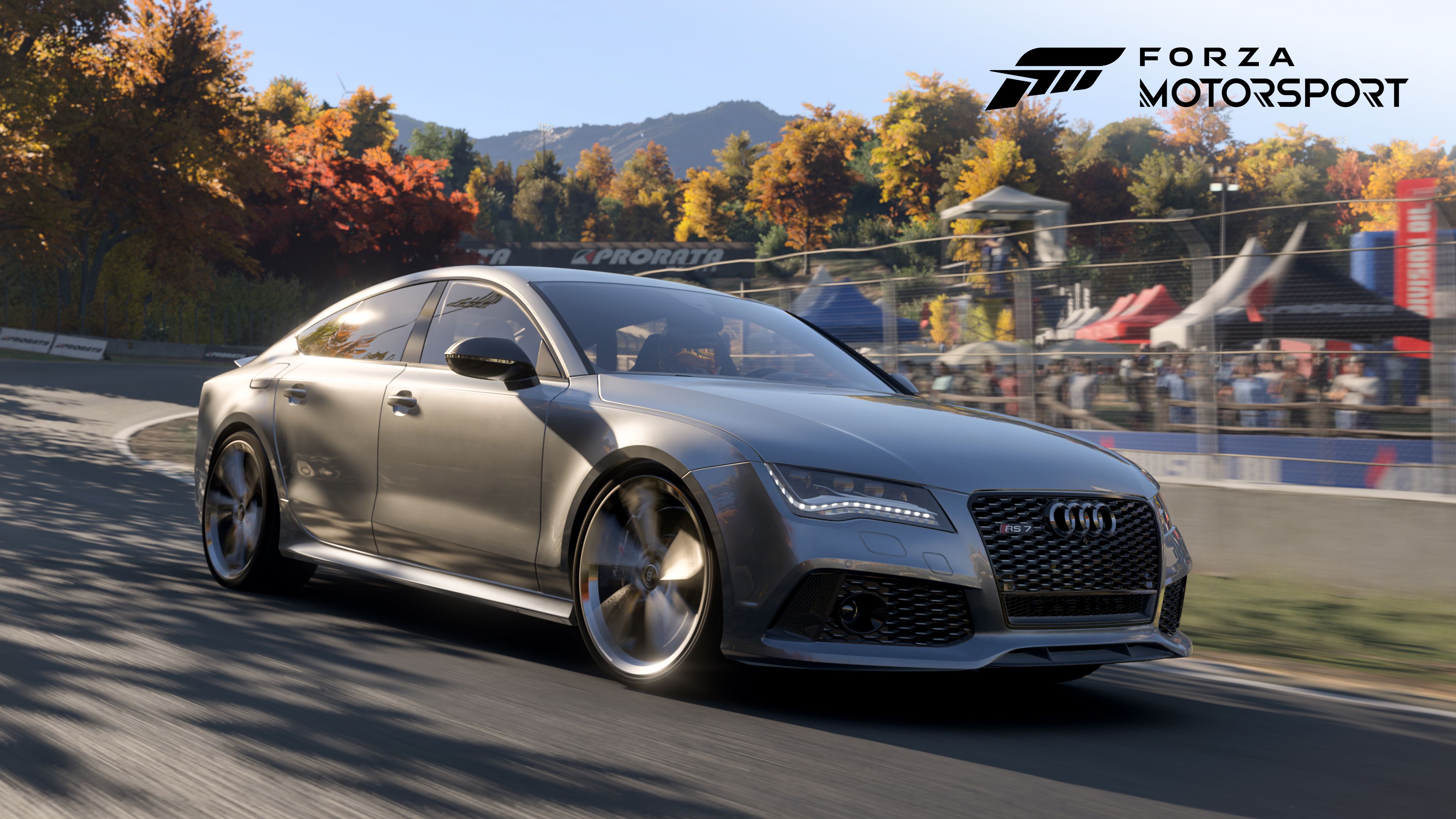 Spotlight Car: 2013 Audi RS 7 Sportback