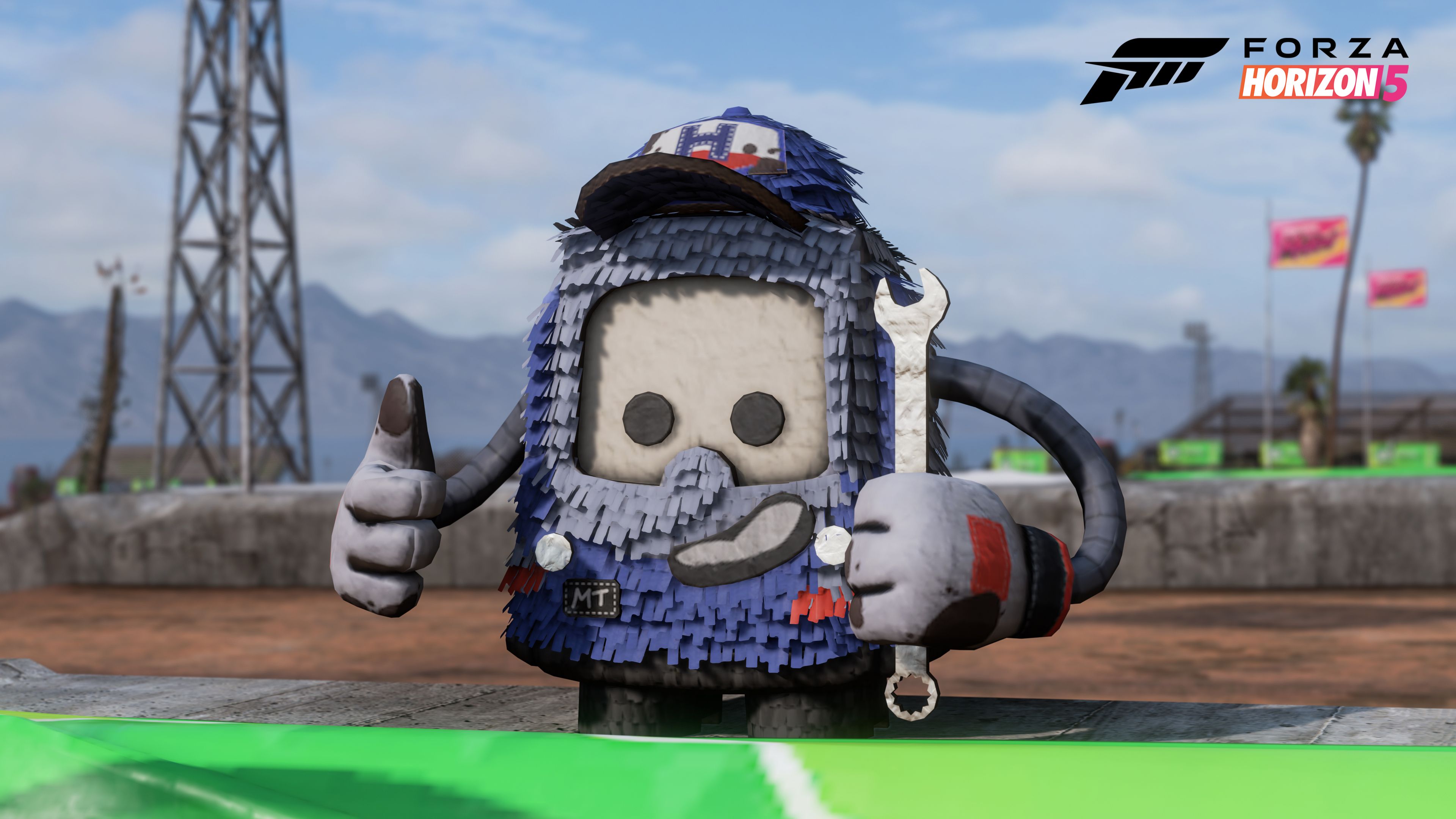 Forza Community Hubs Update #2 – Your Ideas Make Forza Better