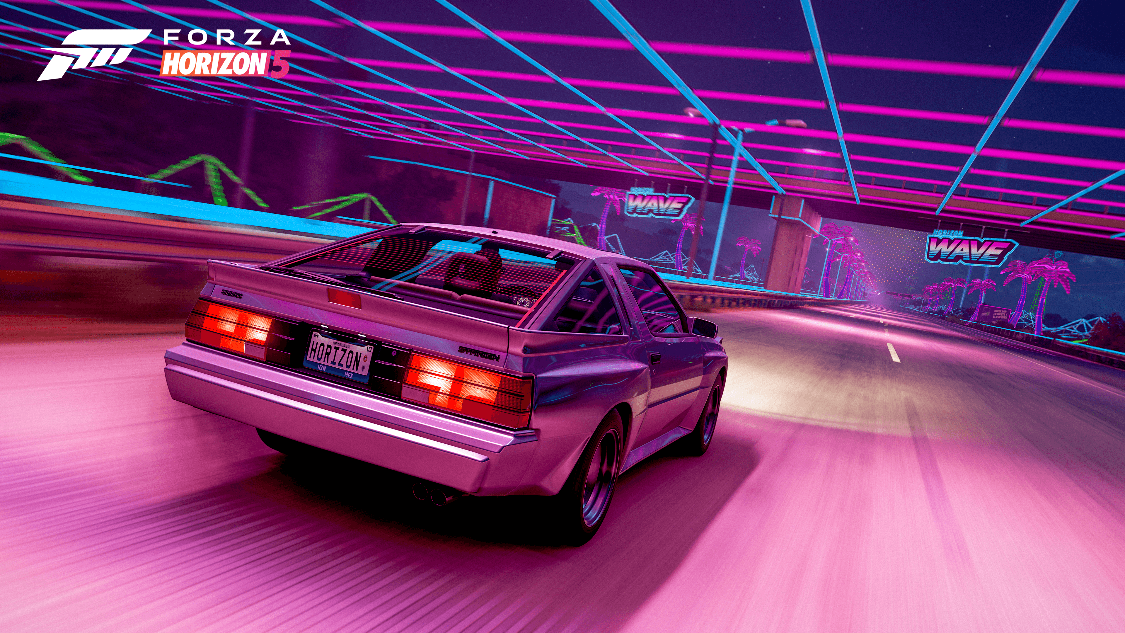 2024 Forza Year in Review