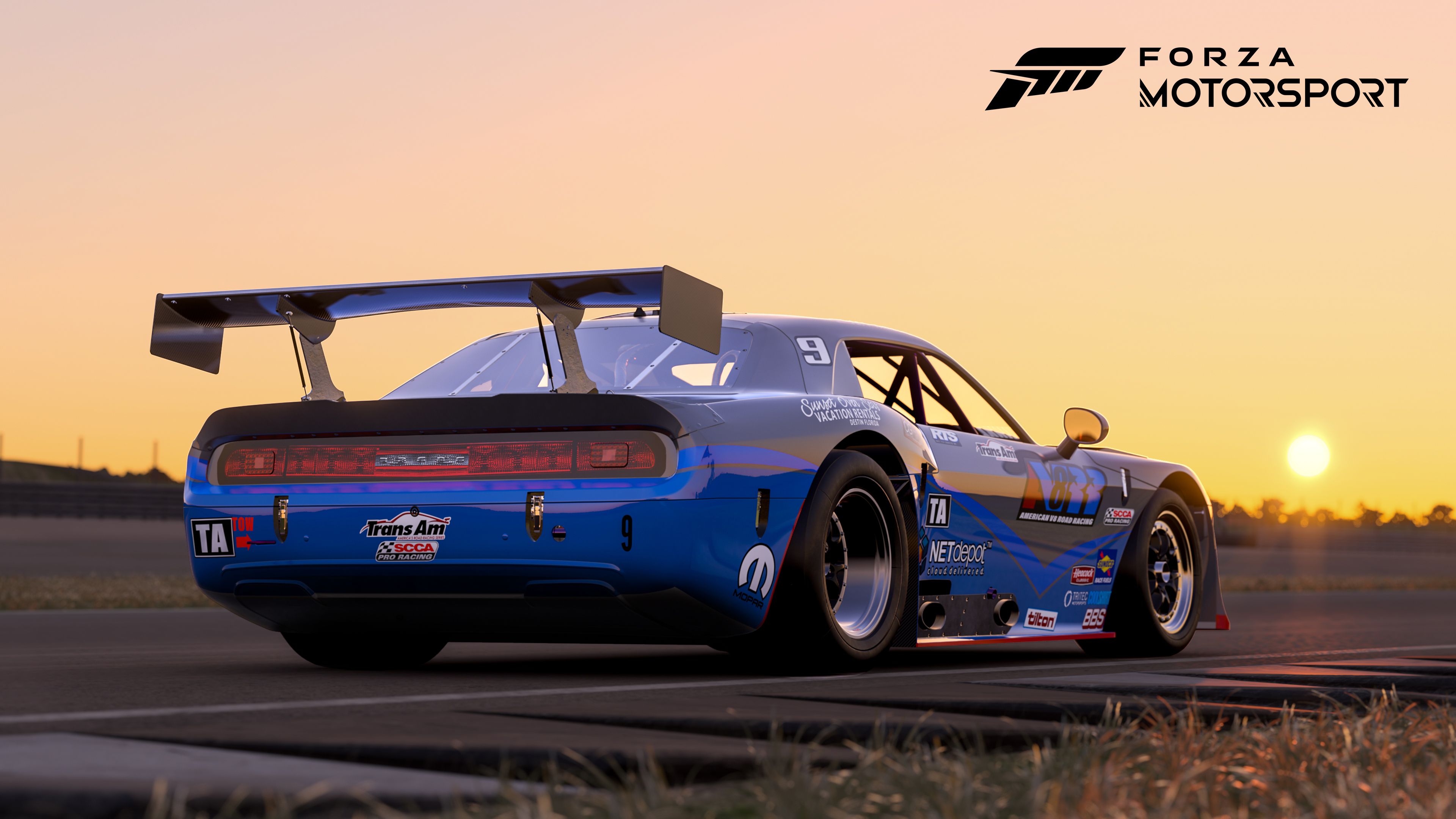 VIP Rivals: High Velocity