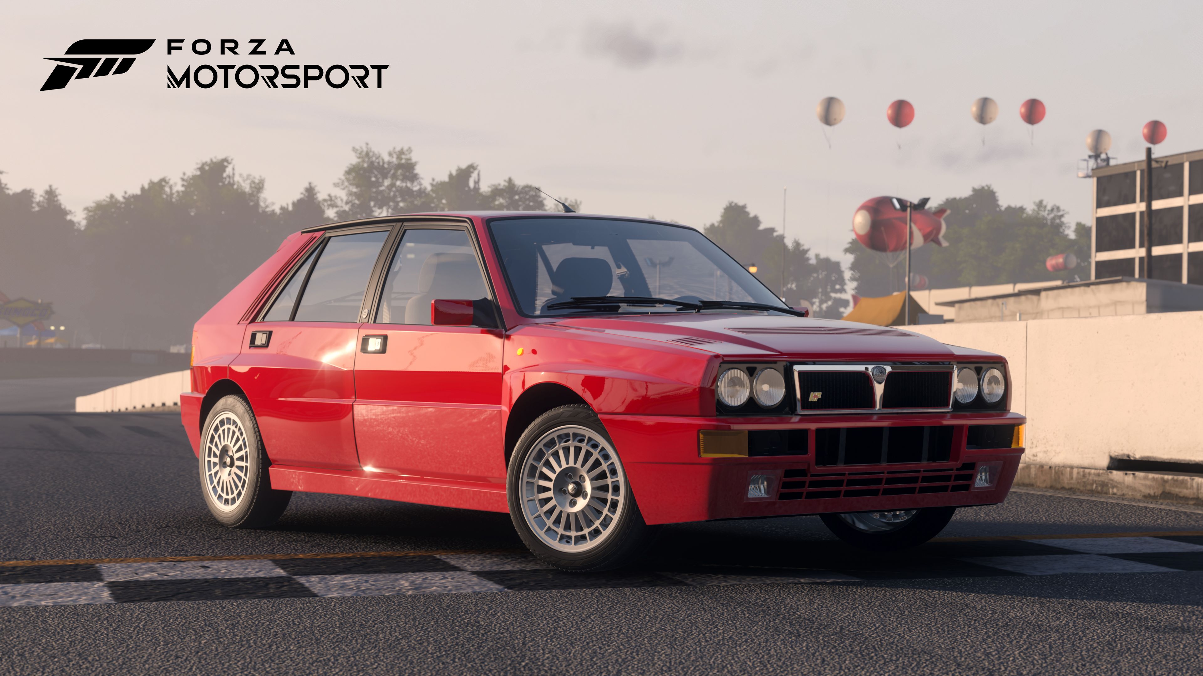 New Spotlight Car: 1992 Lancia Delta HF Integrale EVO