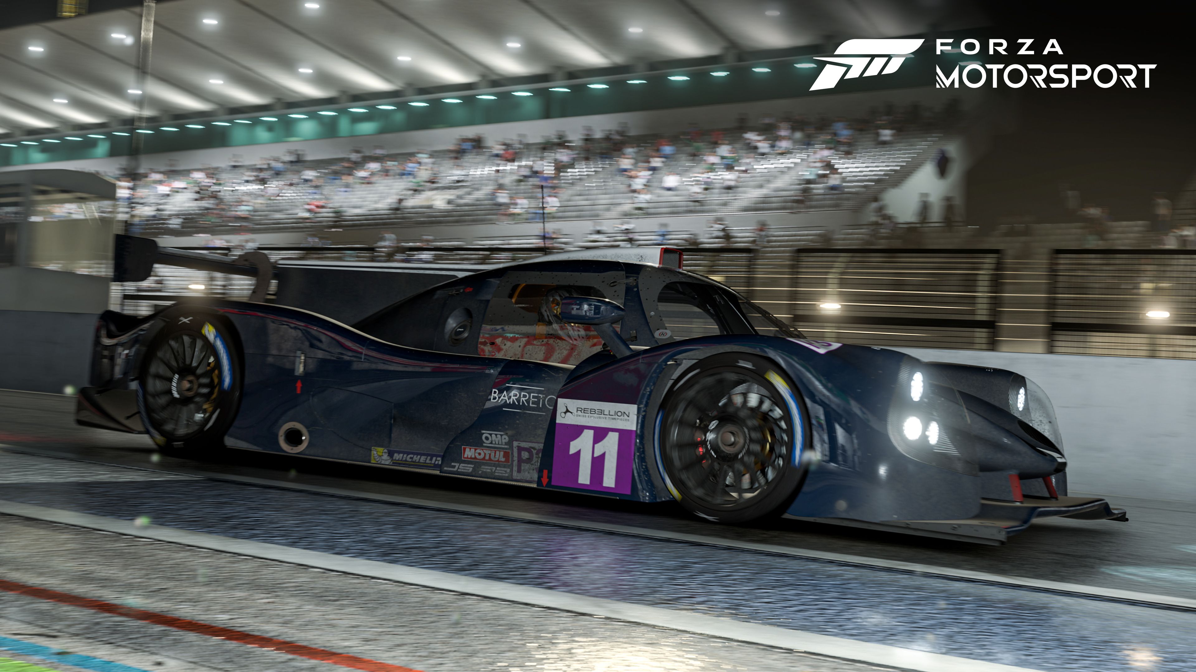 Open Events – X Class Series