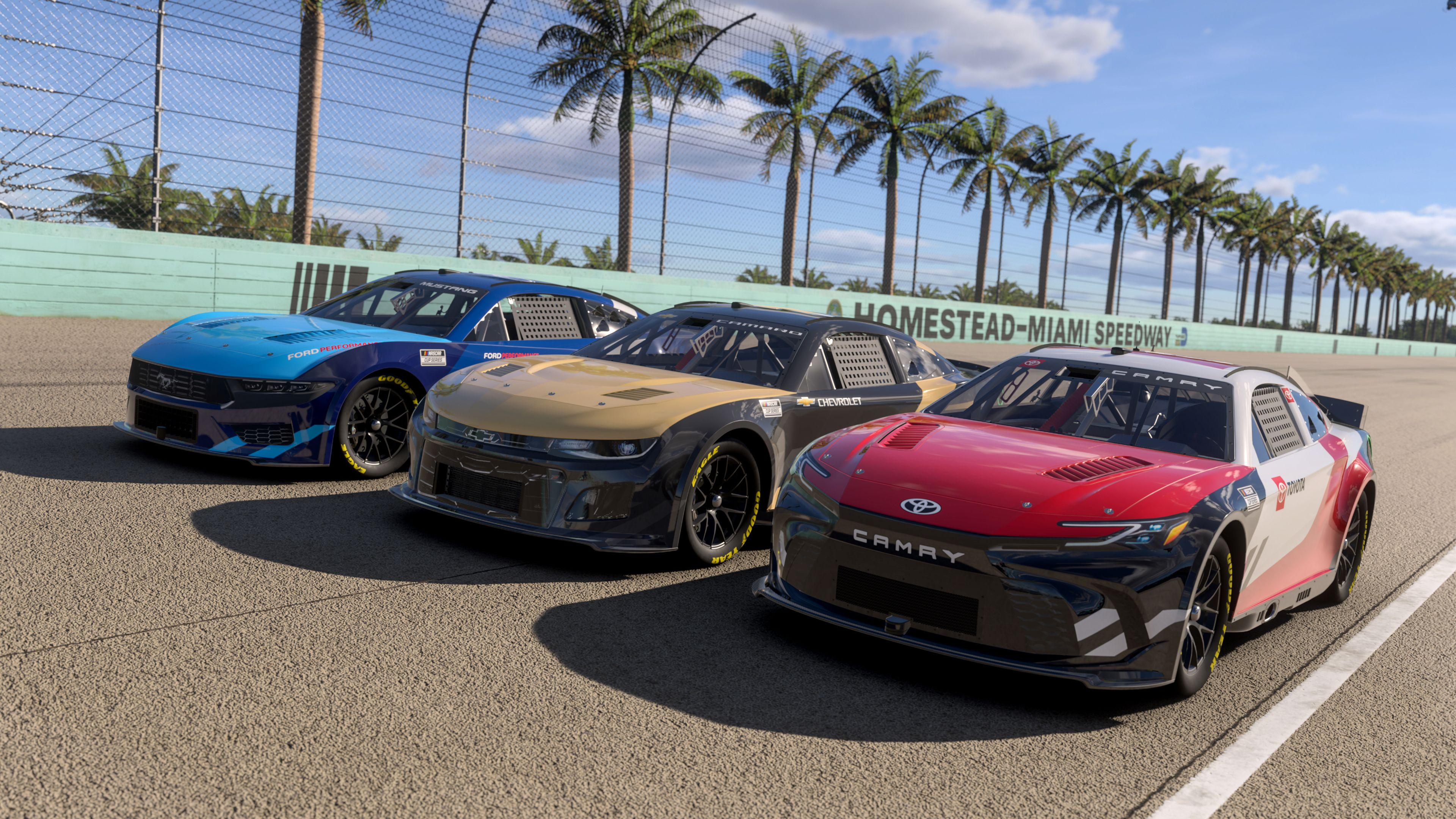 Forza Motorsport Cars List