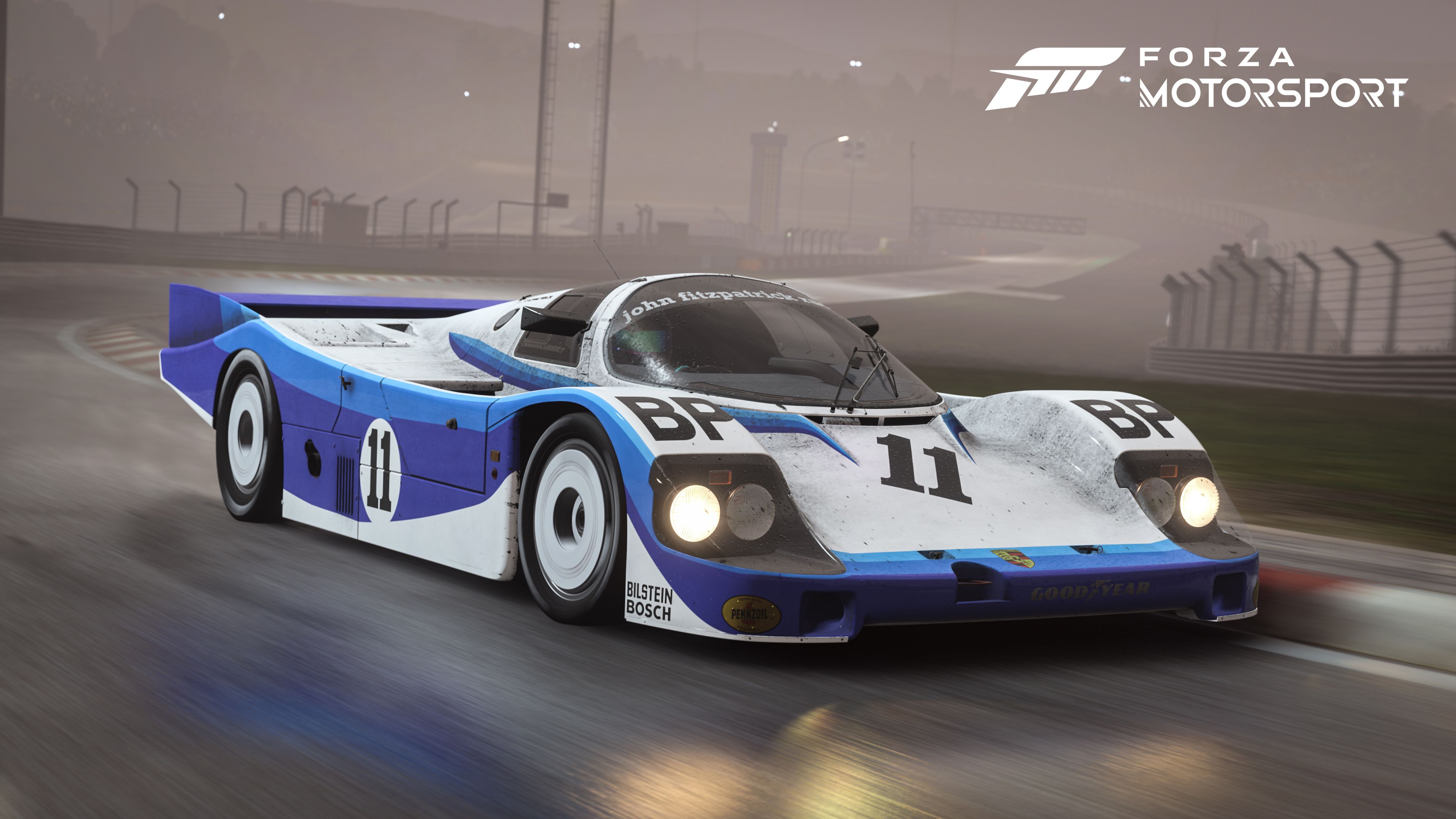 Spec Events – GTP/C Series