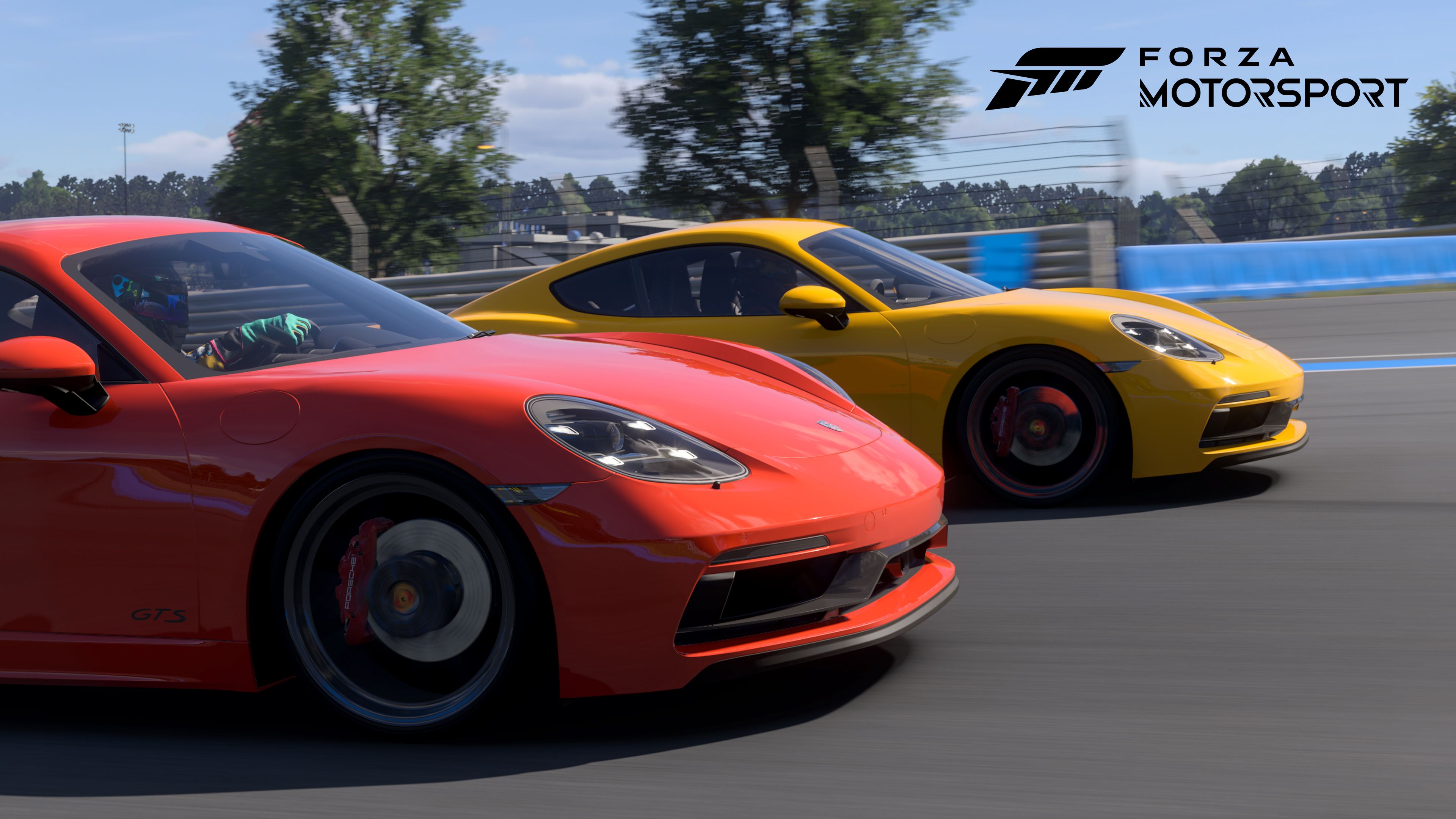 Featured Rivals: Gillette P1 Program