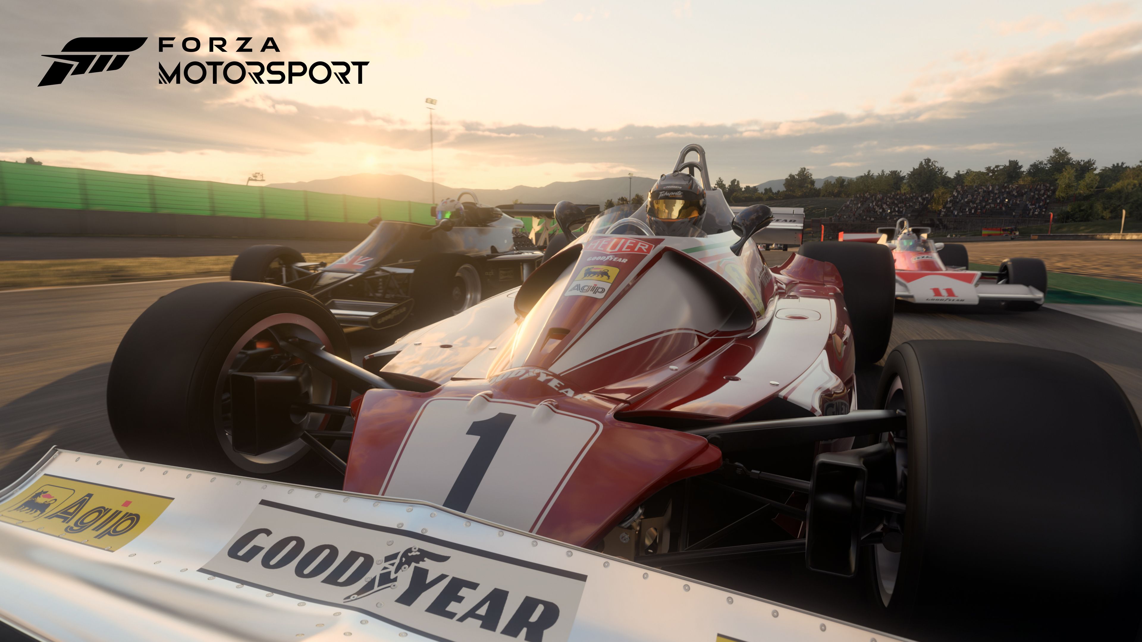 Featured Multiplayer: Spec Events – Formula 60s