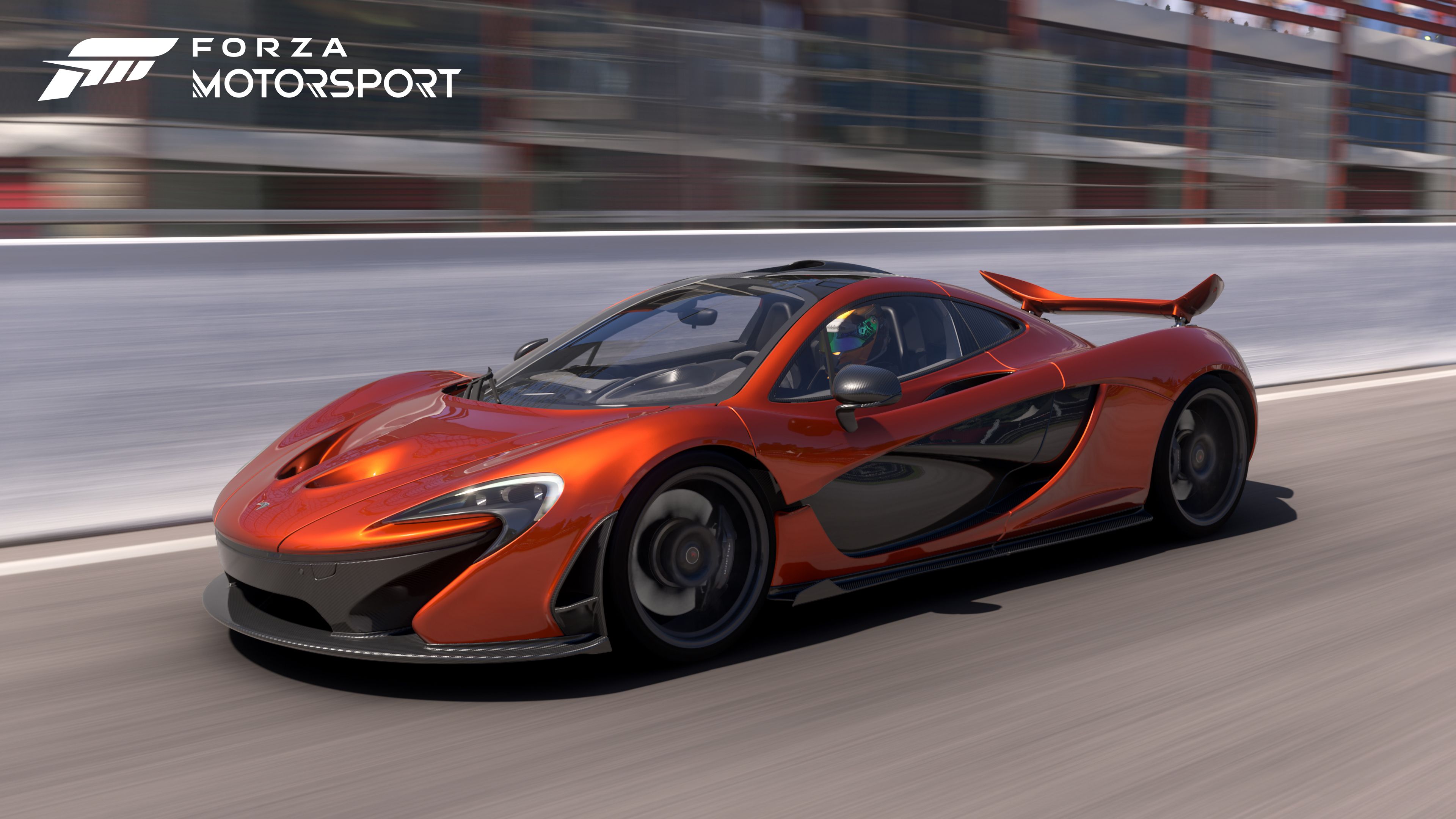 Featured Rivals: A New Era of Racing with McLaren