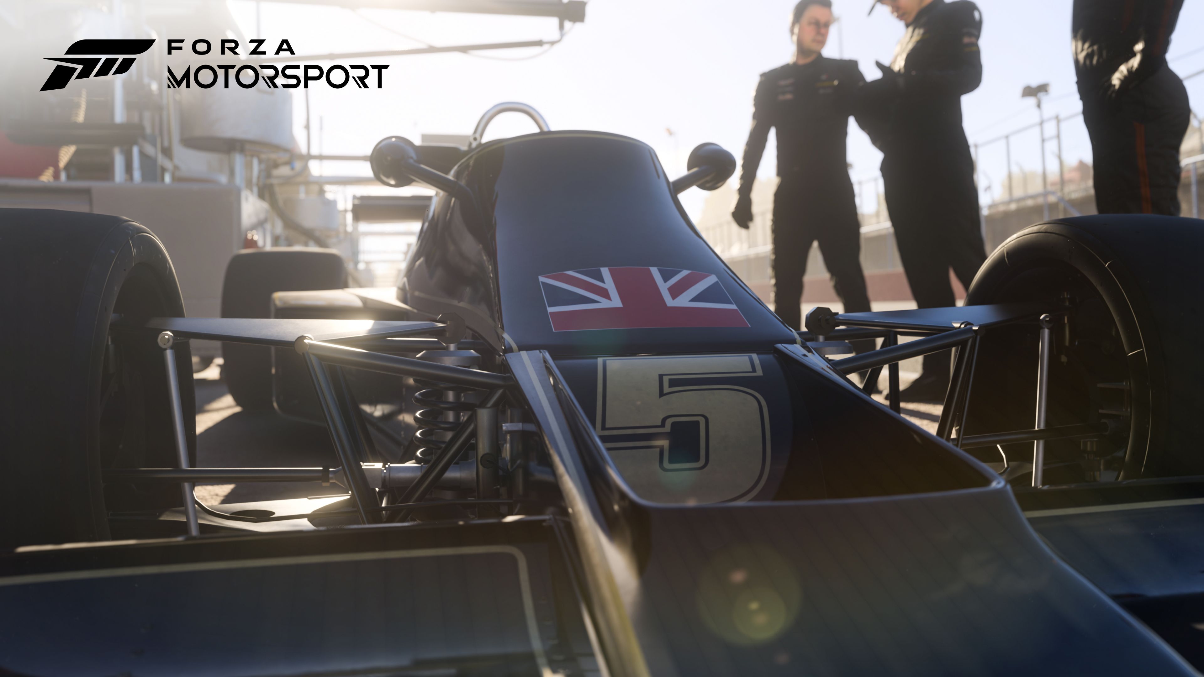 Featured Tour: Retro Racers Tour