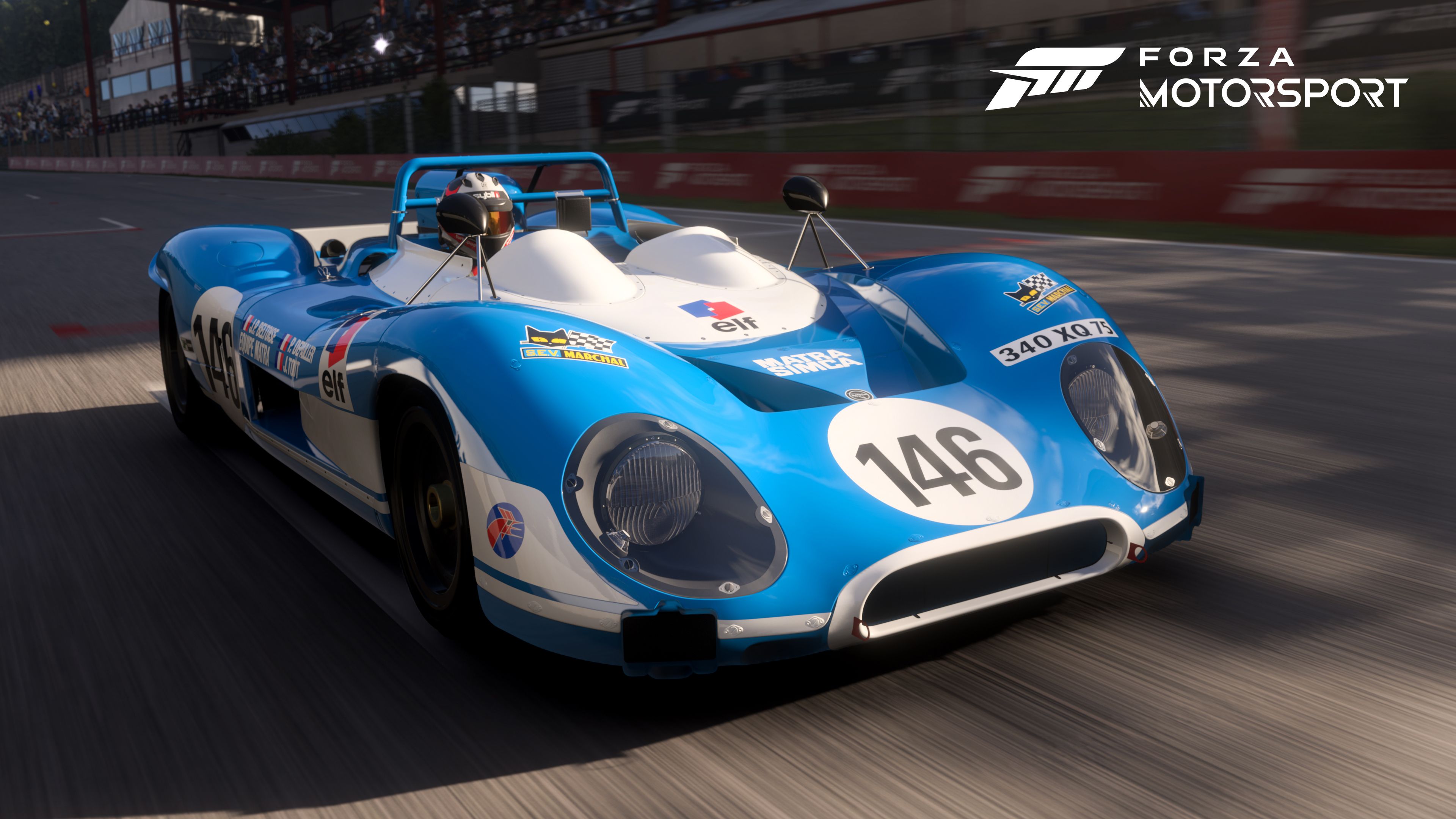 Spec Events – Formula 70s Series