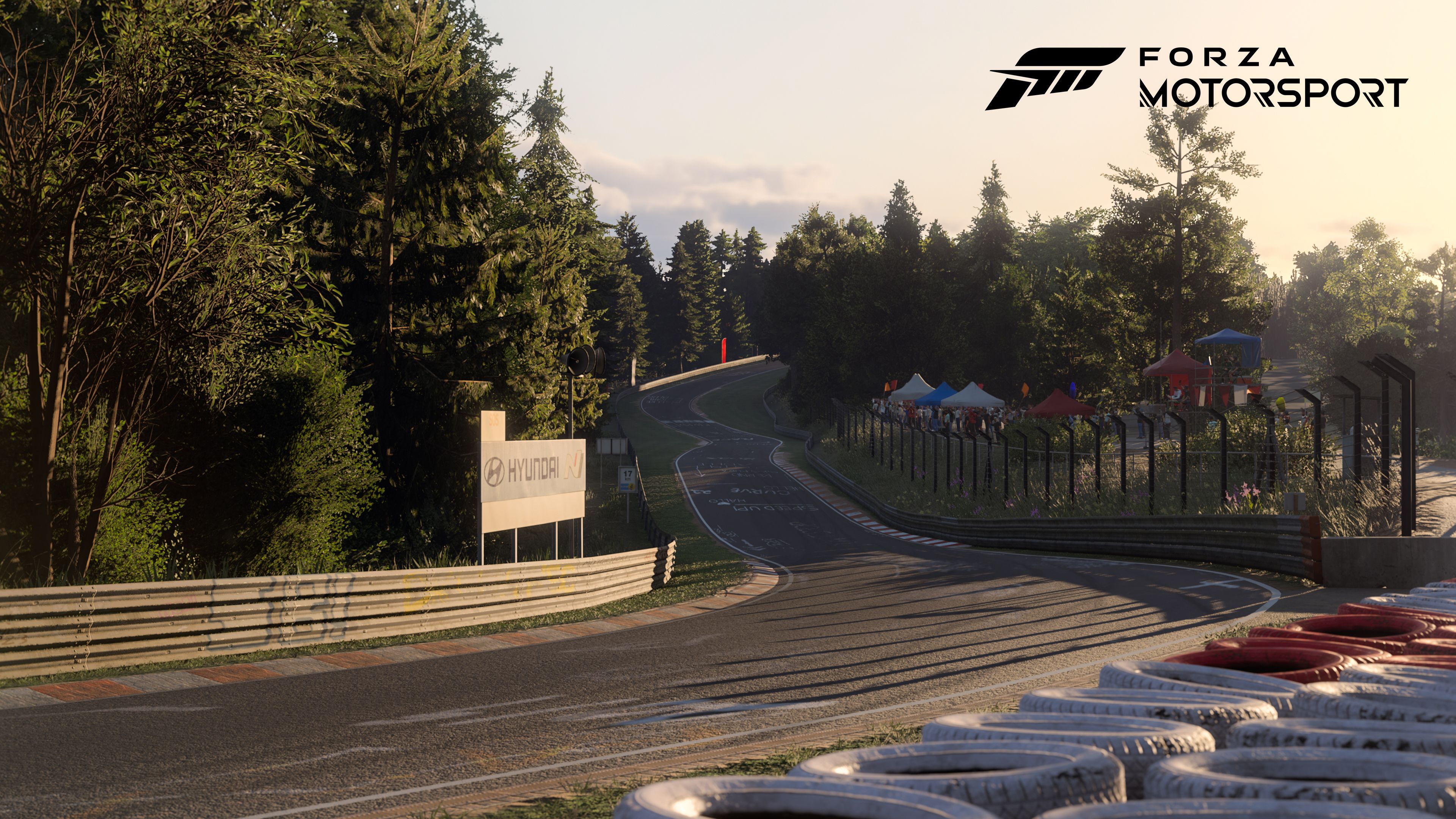 Forza Motorsport Hotfix 5.1 Release Notes