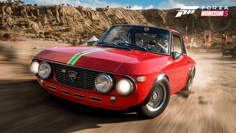 The Horizon Festival Takes a EuroTrip in European Automotive.
