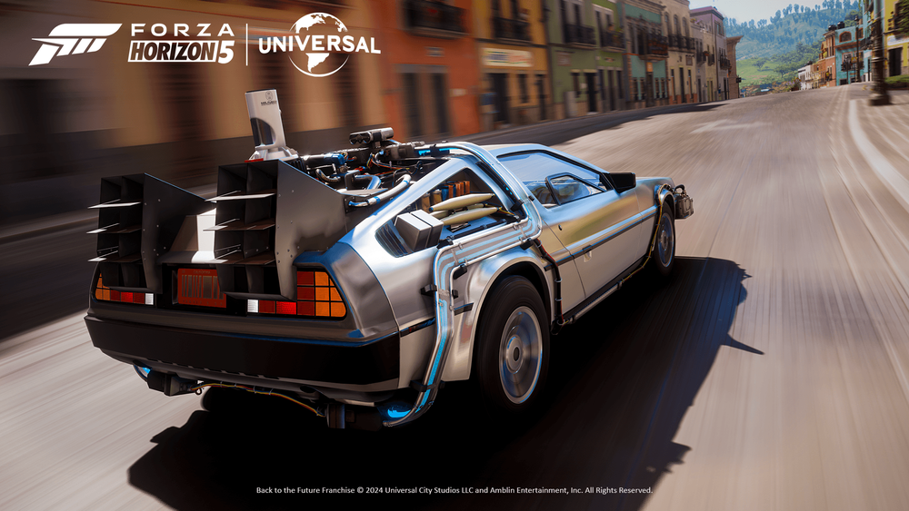 This Decade’s Greatest Cars Gather Round in Modern Horizons!