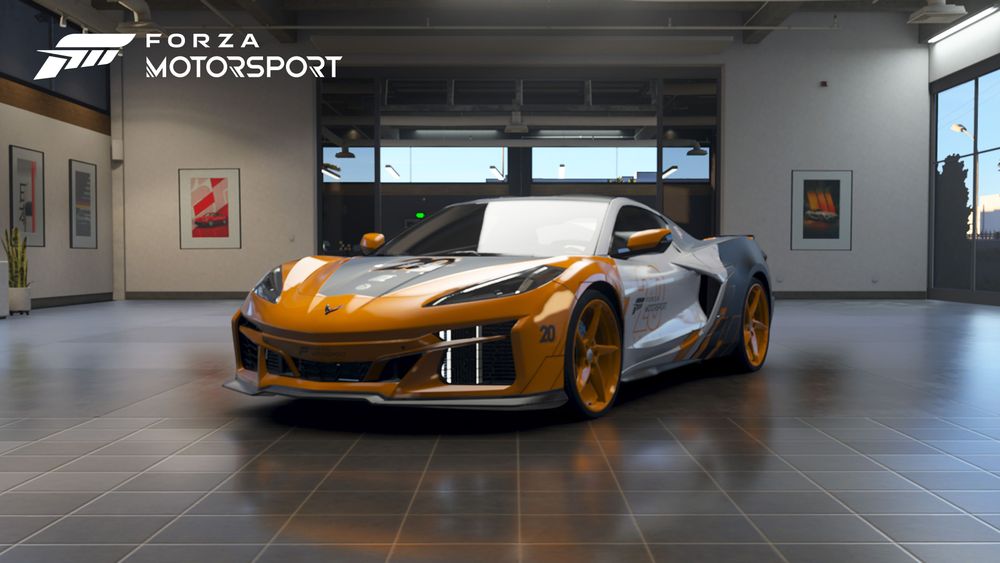 Race with IndyCar and Compete in the Champions Cup