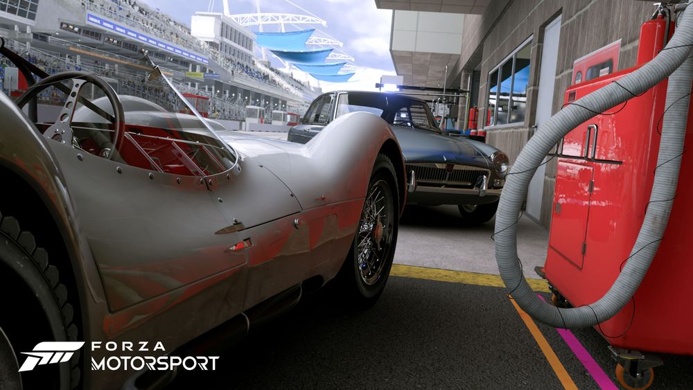 Bathurst Returns for Australia Month in Forza Motorsport