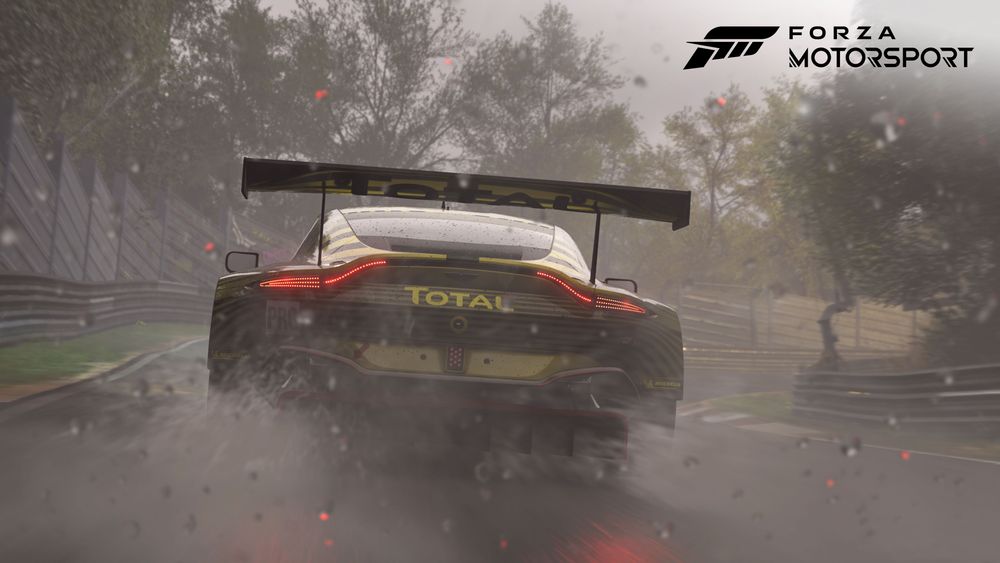 Forza Motorsport Introduces Spectate Mode and Challenge Hub