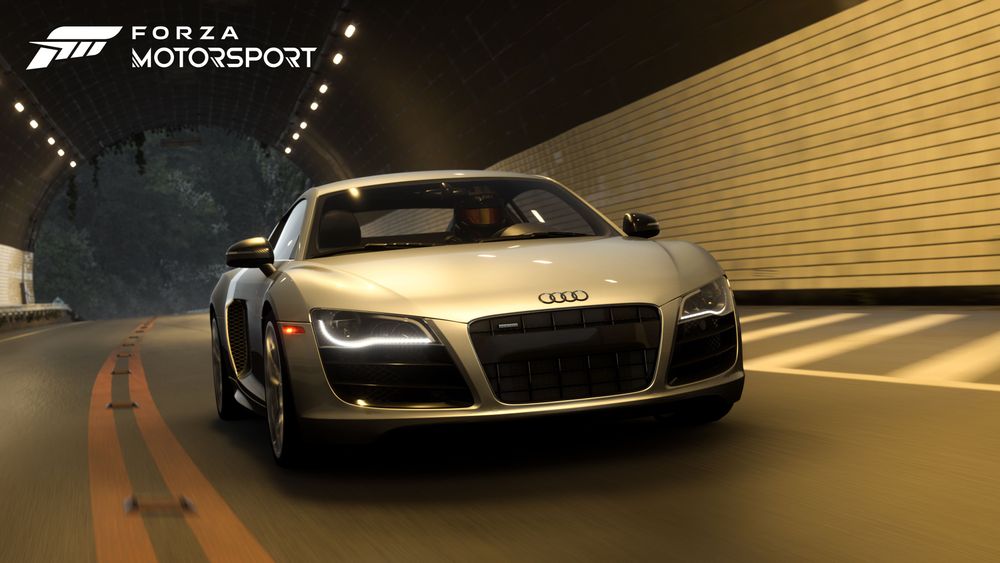 Forza Motorsport – Celebrating 20 Years of Racing