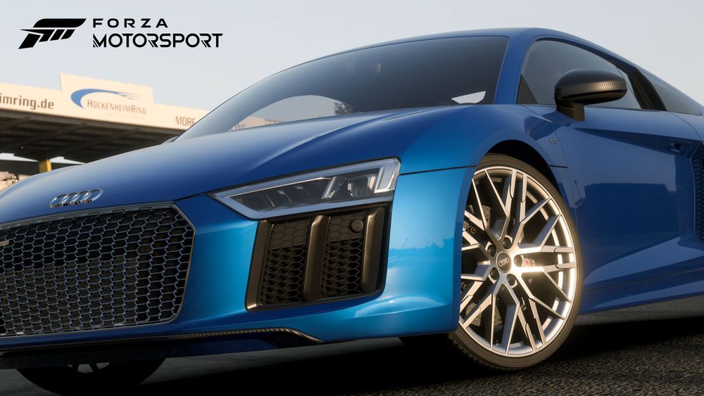 Forza Motorsport Introduces Spectate Mode and Challenge Hub