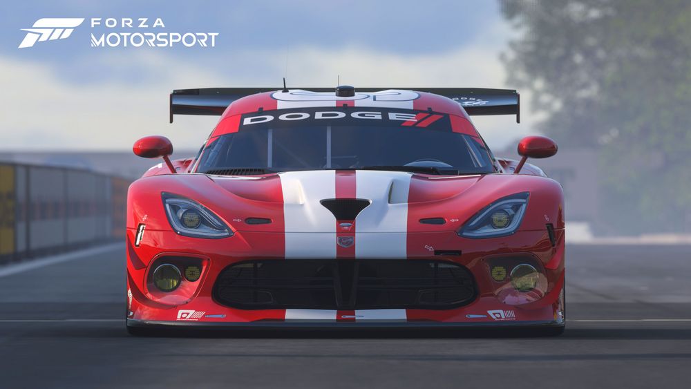 Forza Motorsport Introduces Road Atlanta and Multi-Class Racing