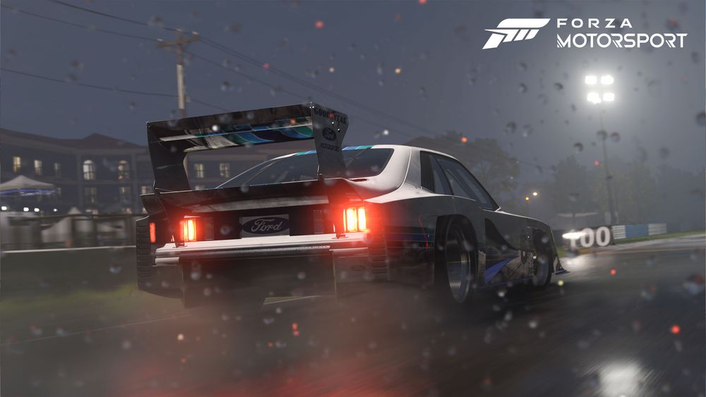 2024 NASCAR Season Heats Up in Forza Motorsport