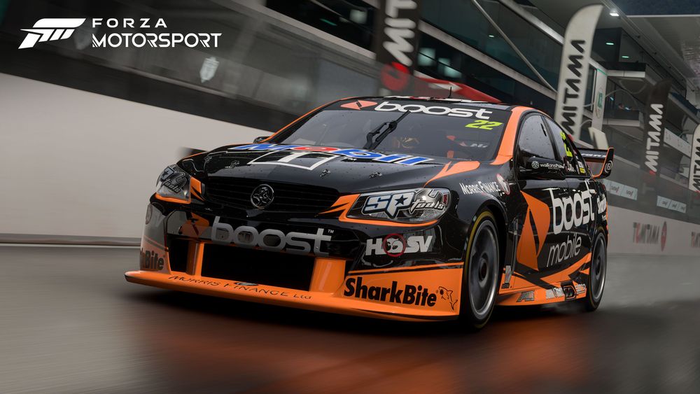 Bathurst Returns for Australia Month in Forza Motorsport