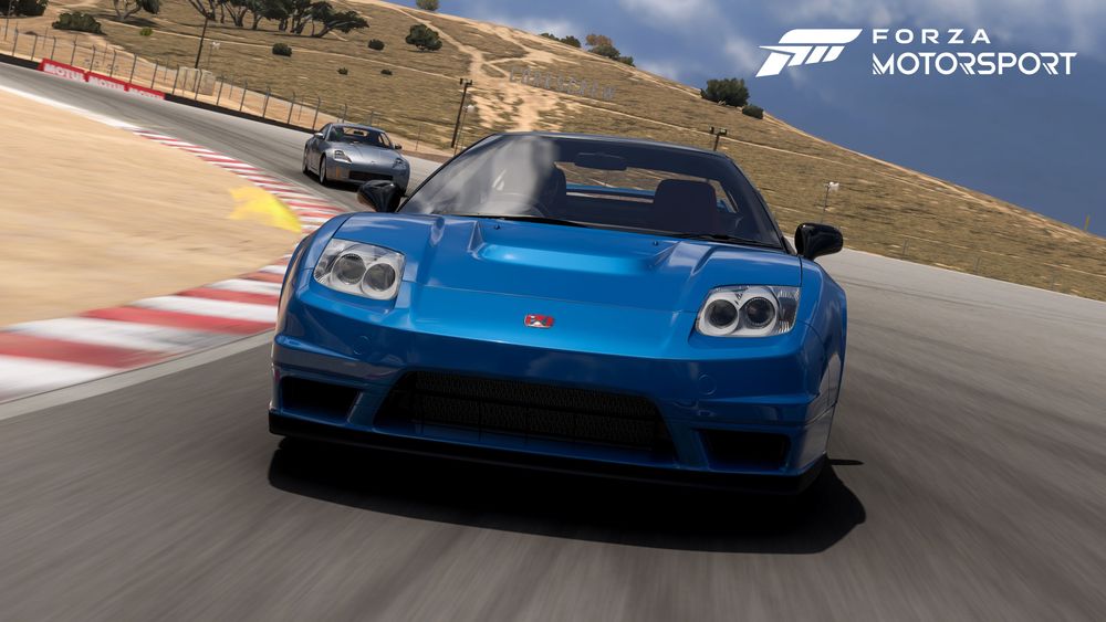 Forza Motorsport – Celebrating 20 Years of Racing