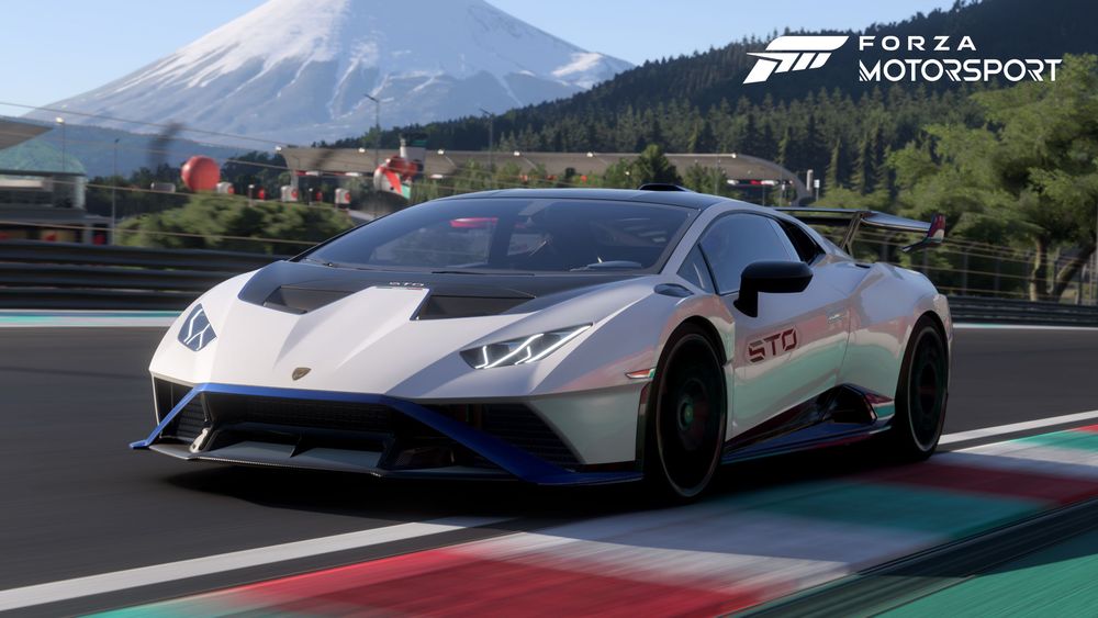 Forza Motorsport adds Endurance Races Just in Time for The Big Race!