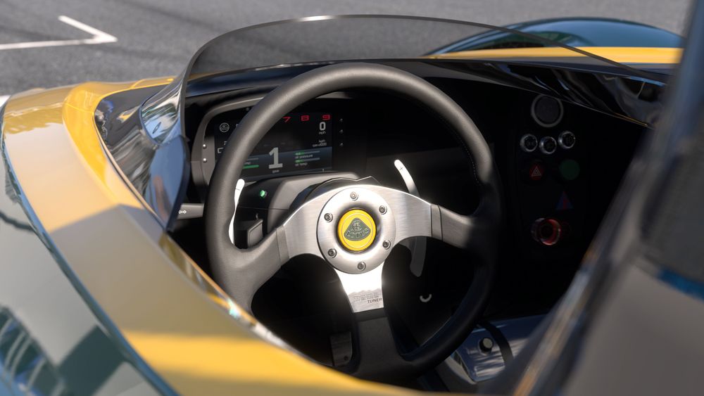 Forza.net: The official home of Forza