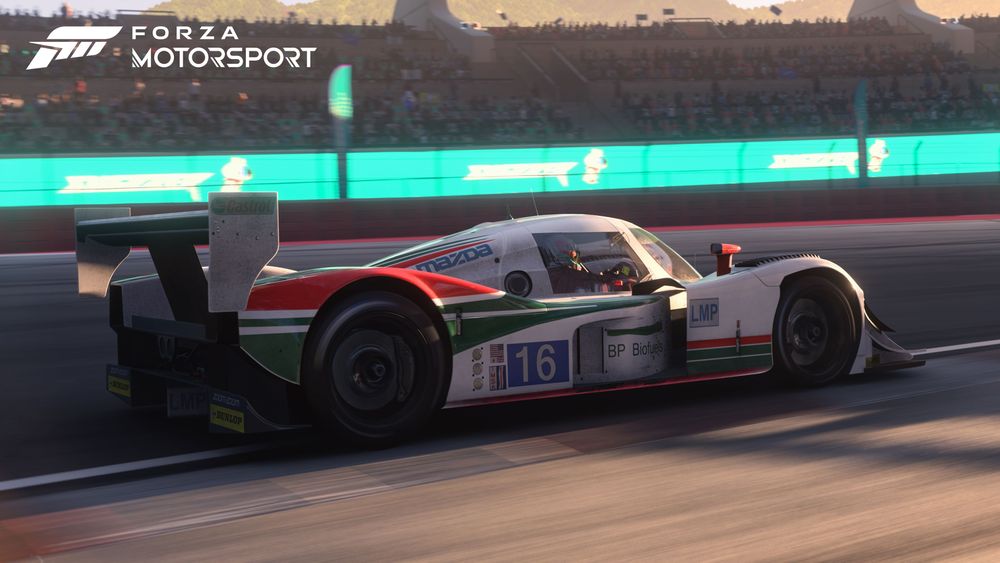 Forza Motorsport Update 14 Release Notes