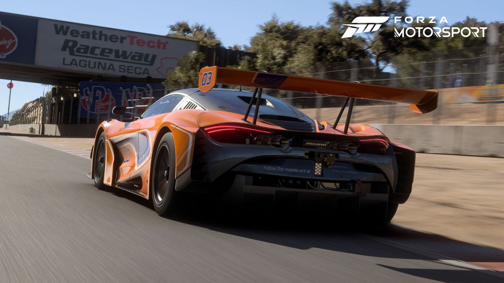 Forza Community Hubs Update #3 – Let’s Talk Cars, Tracks, and Features