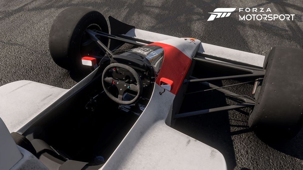 Forza Motorsport Introduces Spectate Mode and Challenge Hub