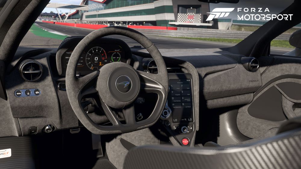 Forza Motorsport Introduces Spectate Mode and Challenge Hub