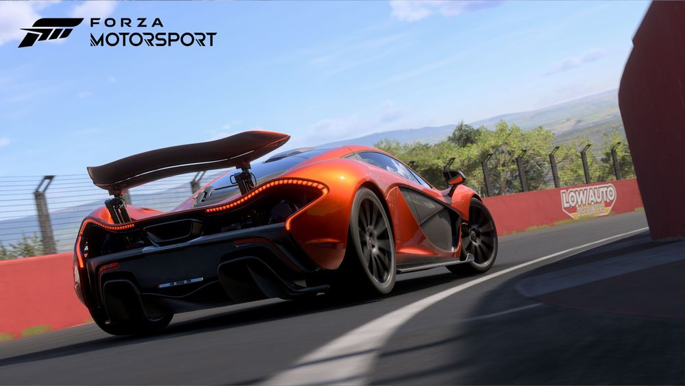 Forza Motorsport – Celebrating 20 Years of Racing