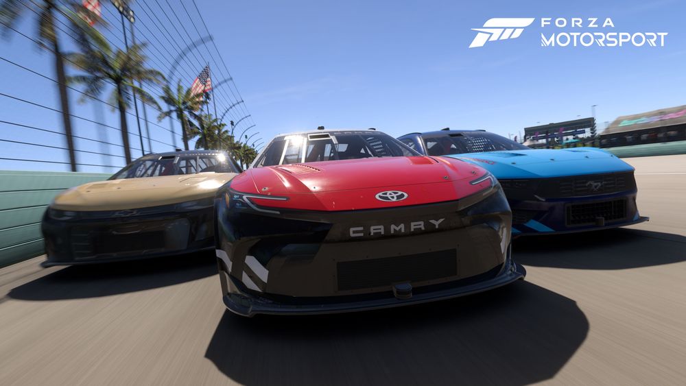 Forza Motorsport Update 14 Release Notes