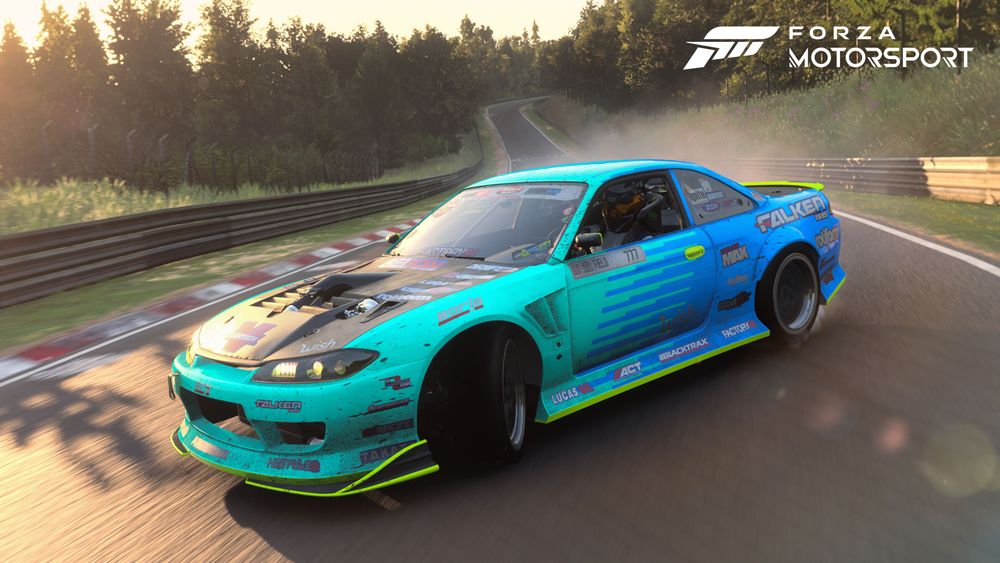 Forza Motorsport Update 13 Release Notes