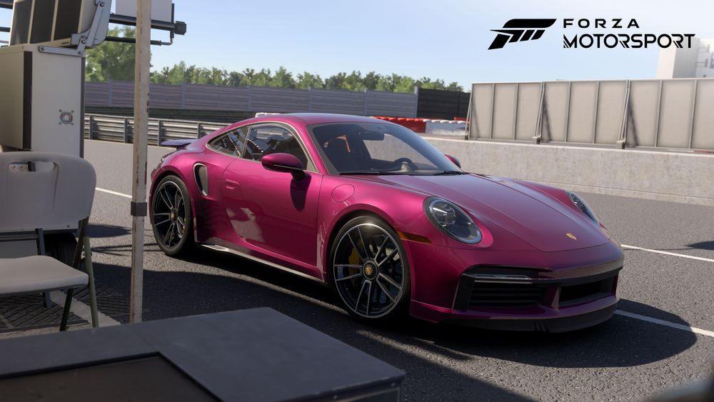 Master Porsche Racing Icons in Forza Motorsport