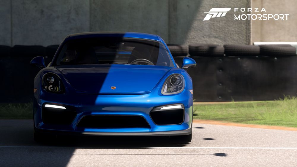 Master Porsche Racing Icons in Forza Motorsport