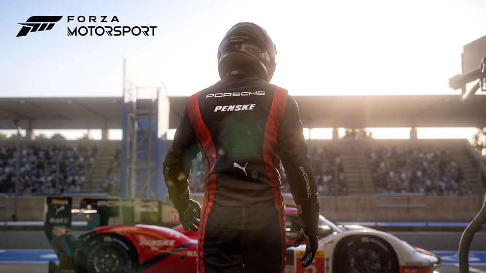 Forza Motorsport adds Endurance Races Just in Time for The Big Race!