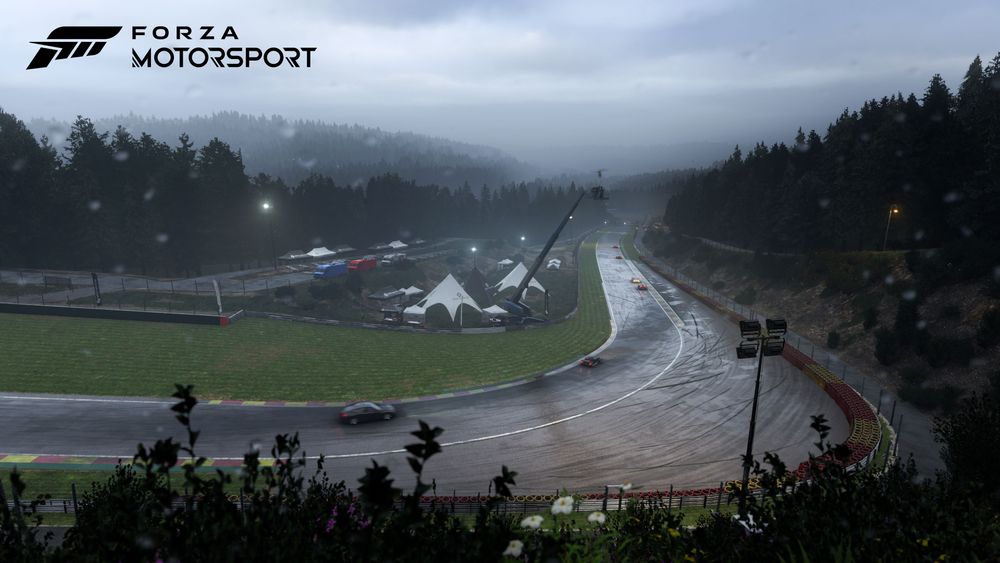 Forza Motorsport Update 12 Release Notes