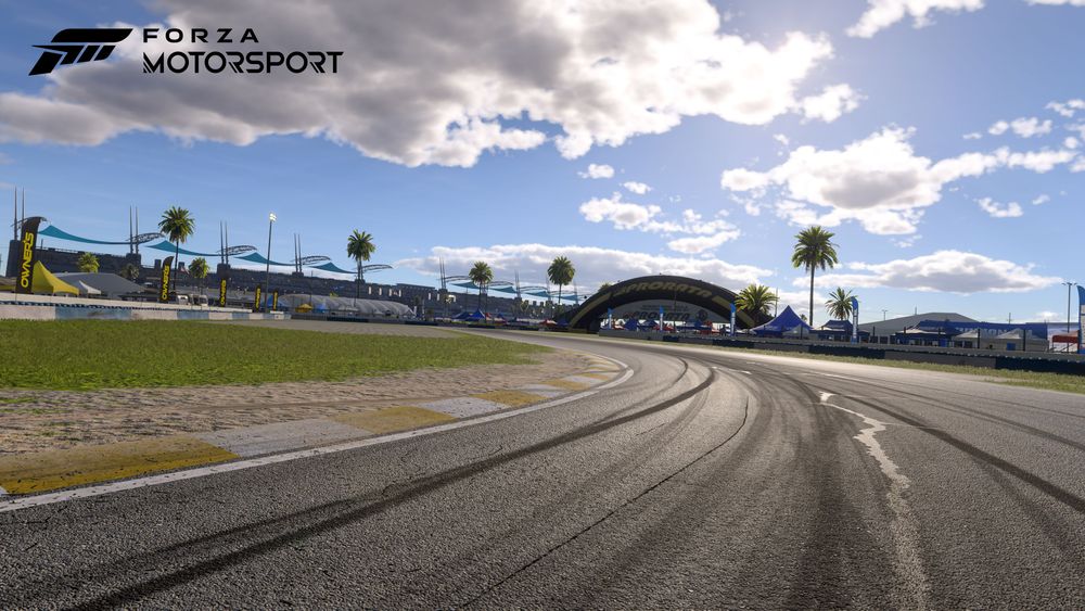 Forza Motorsport Update 13 Release Notes