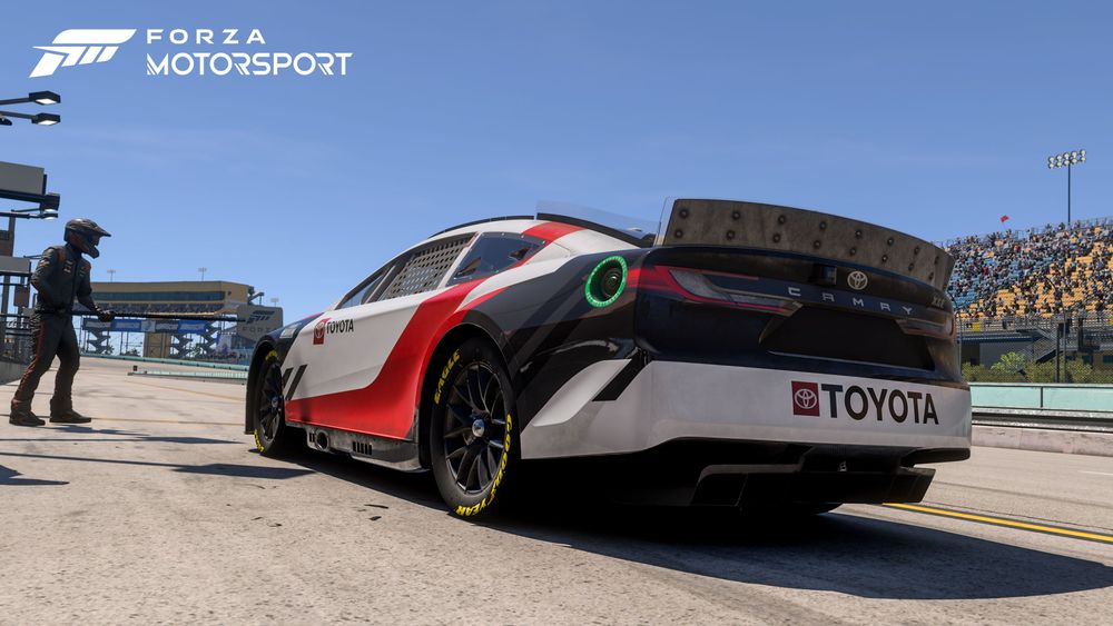 Bathurst Returns for Australia Month in Forza Motorsport