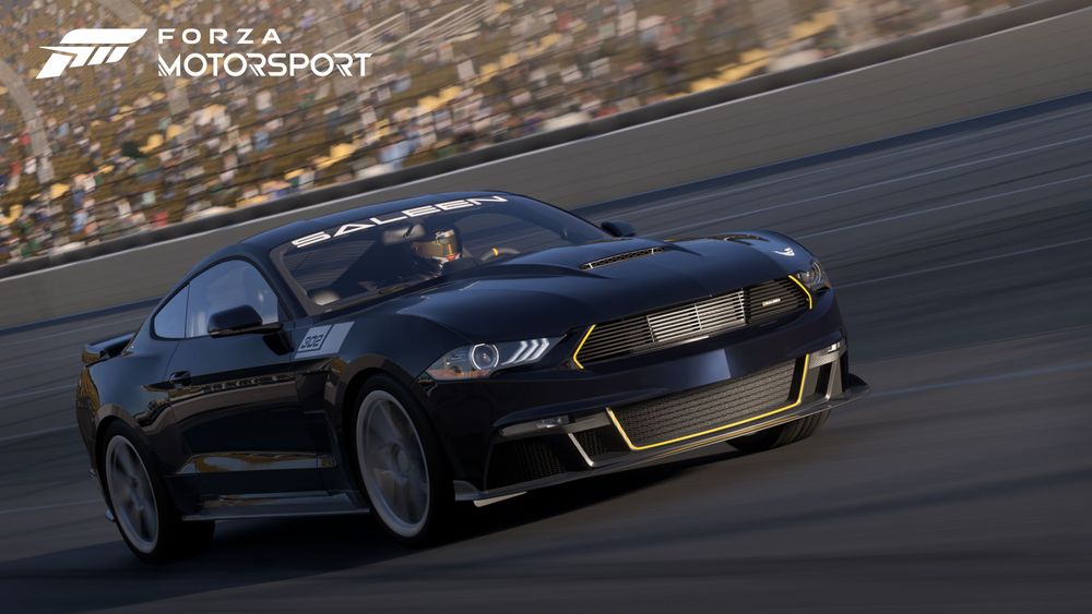 Forza Motorsport Update 13 Release Notes