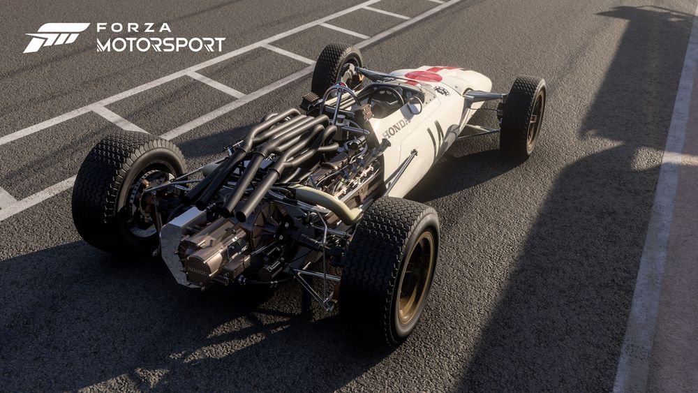 Featured Multiplayer: Spec Events – Formula 60s