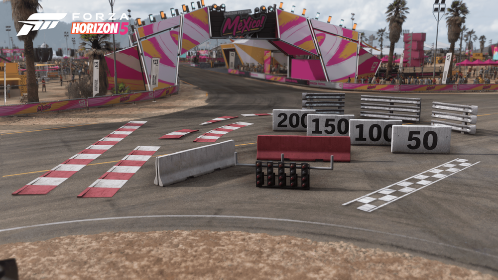 Have a Merry Racing Season in Forza Horizon 5