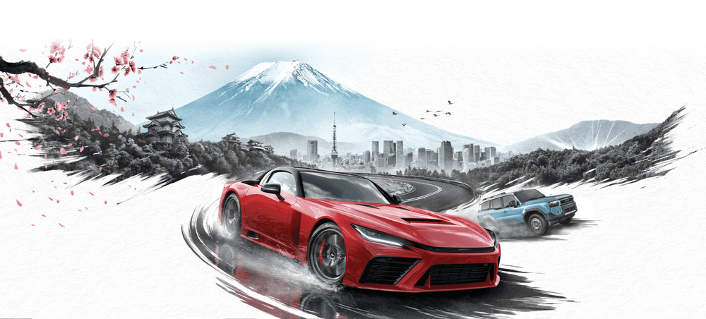 Forza Horizon 6
