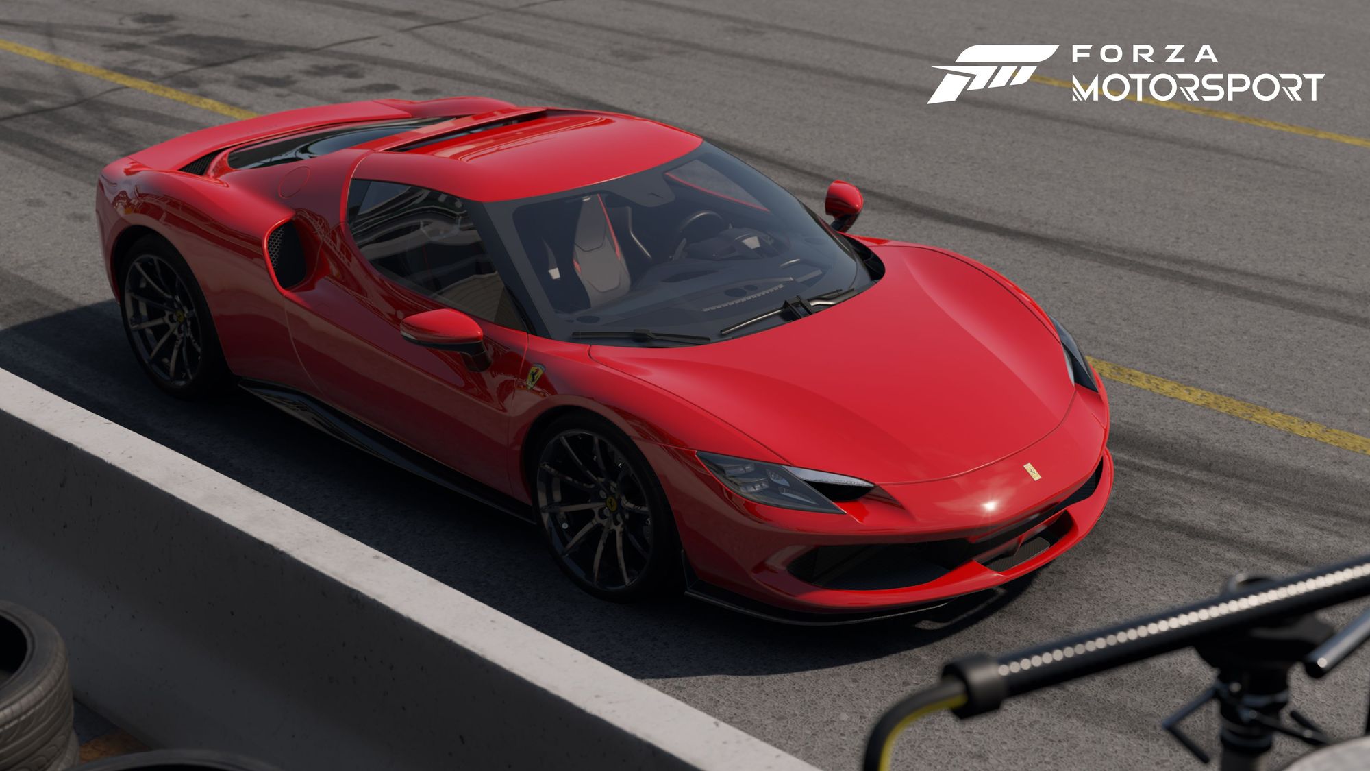Forza Motorsport Introduces Spectate Mode and Challenge Hub