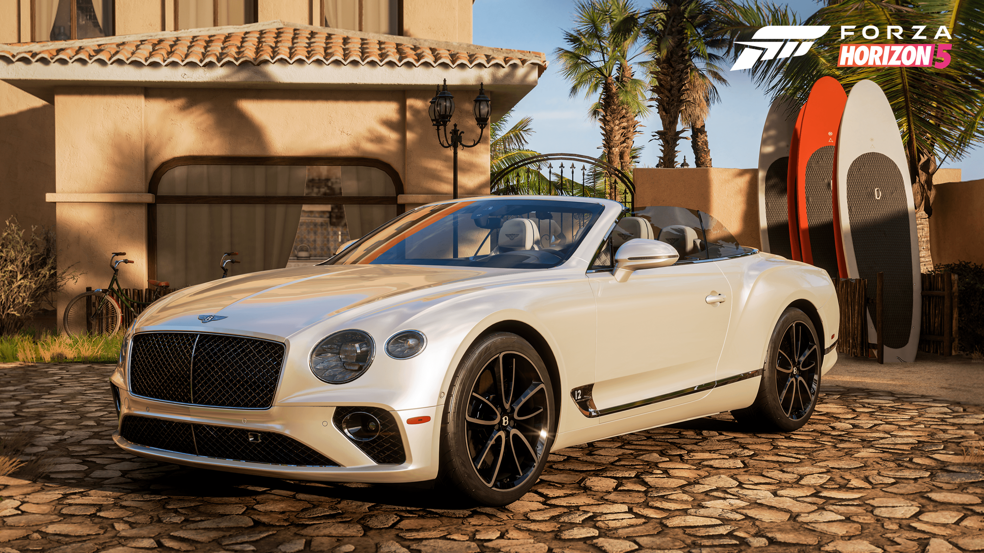 The Horizon Festival Takes a EuroTrip in European Automotive.