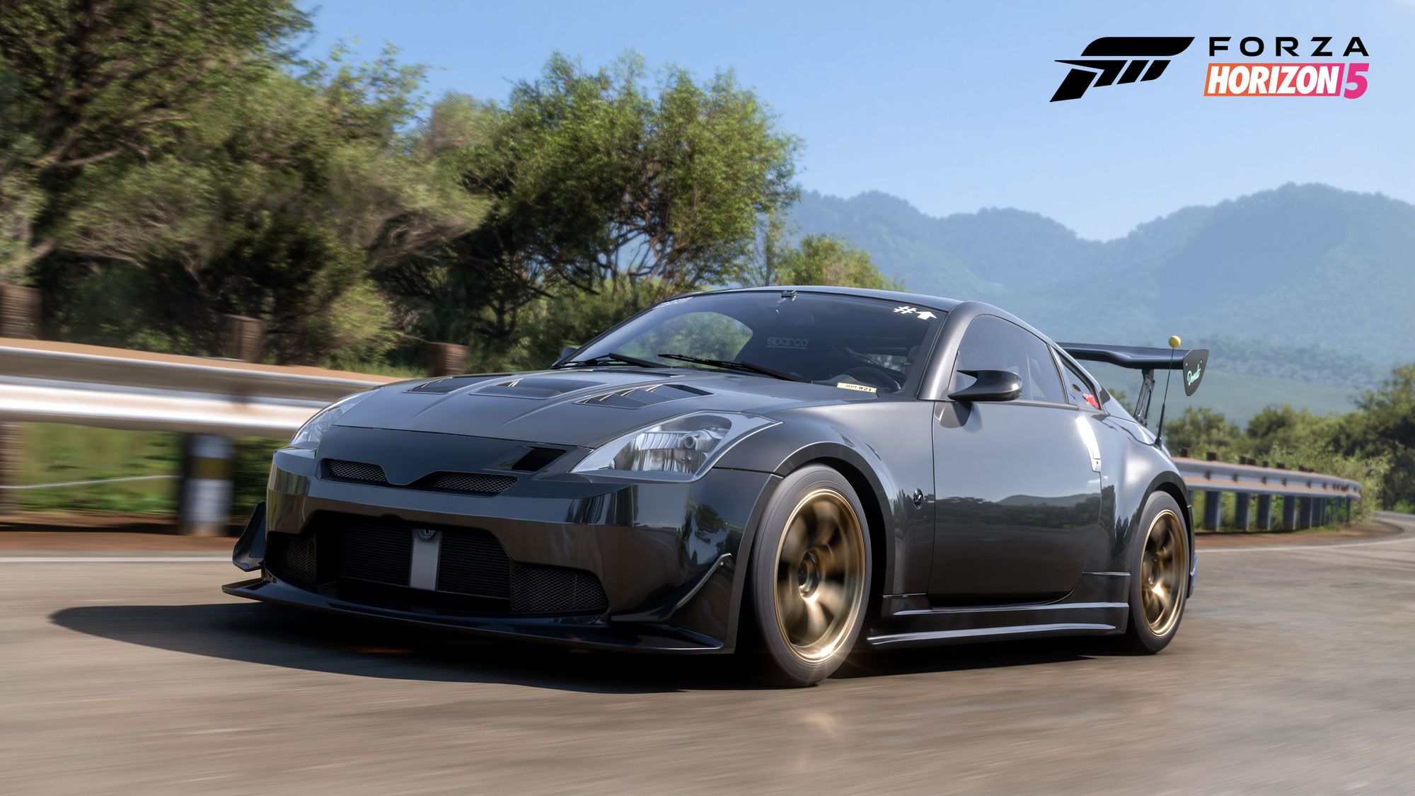 Experience Donut Media’s Hi-Low Cars in Forza Horizon 5 Upgrade Heroes