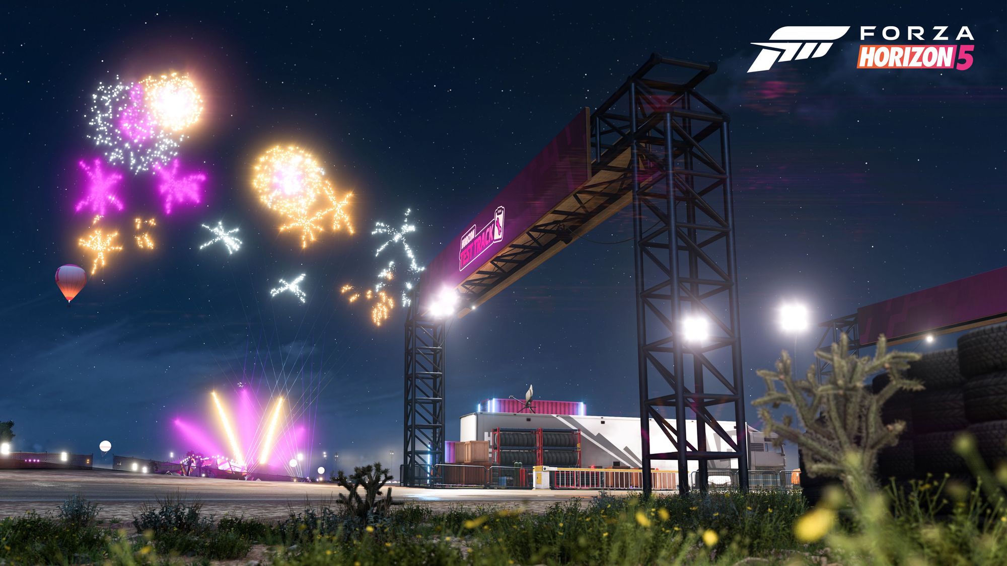 Experience Donut Media’s Hi-Low Cars in Forza Horizon 5 Upgrade Heroes