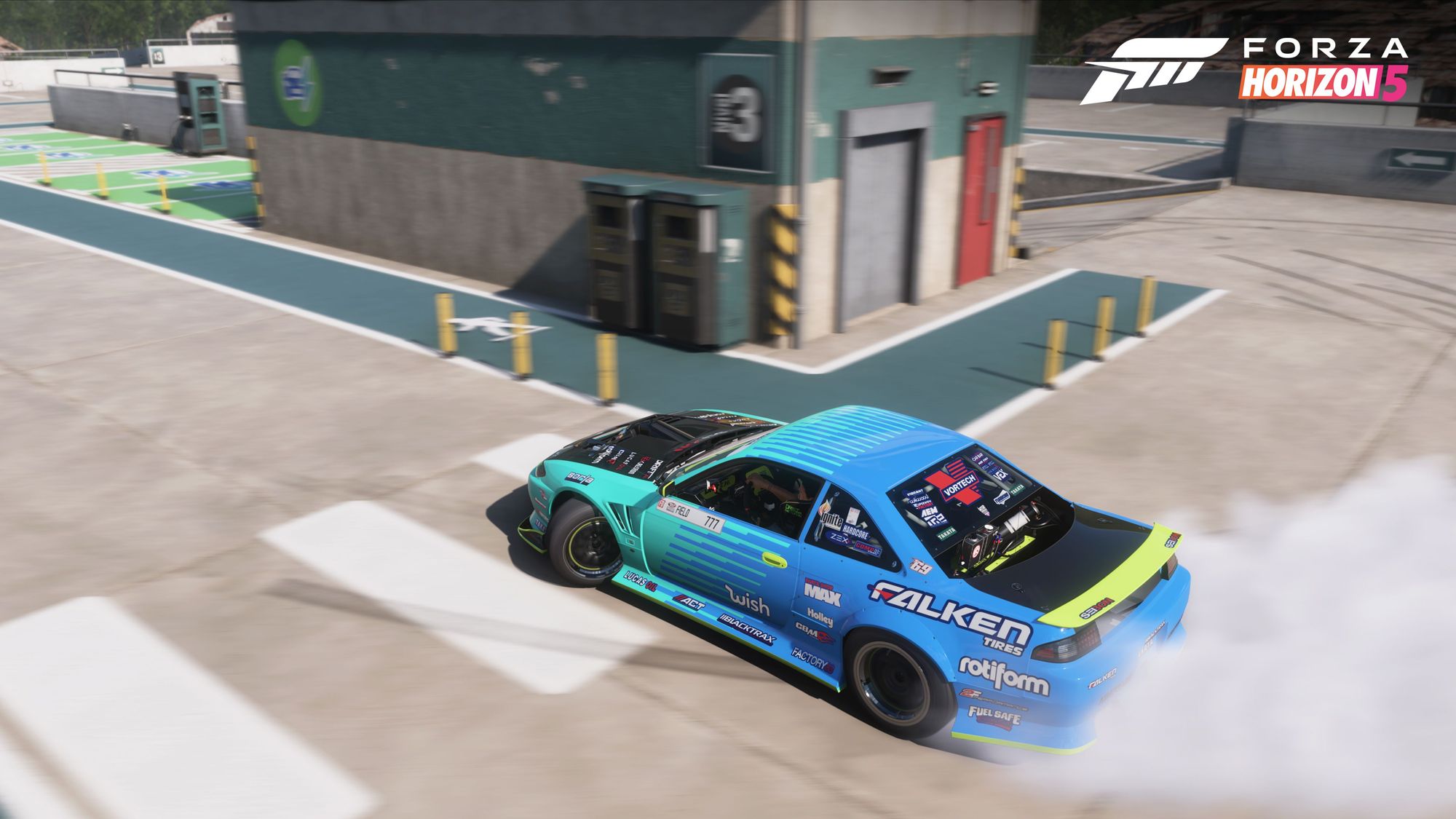 Discover Japanese Automotive Culture in Forza Horizon 5